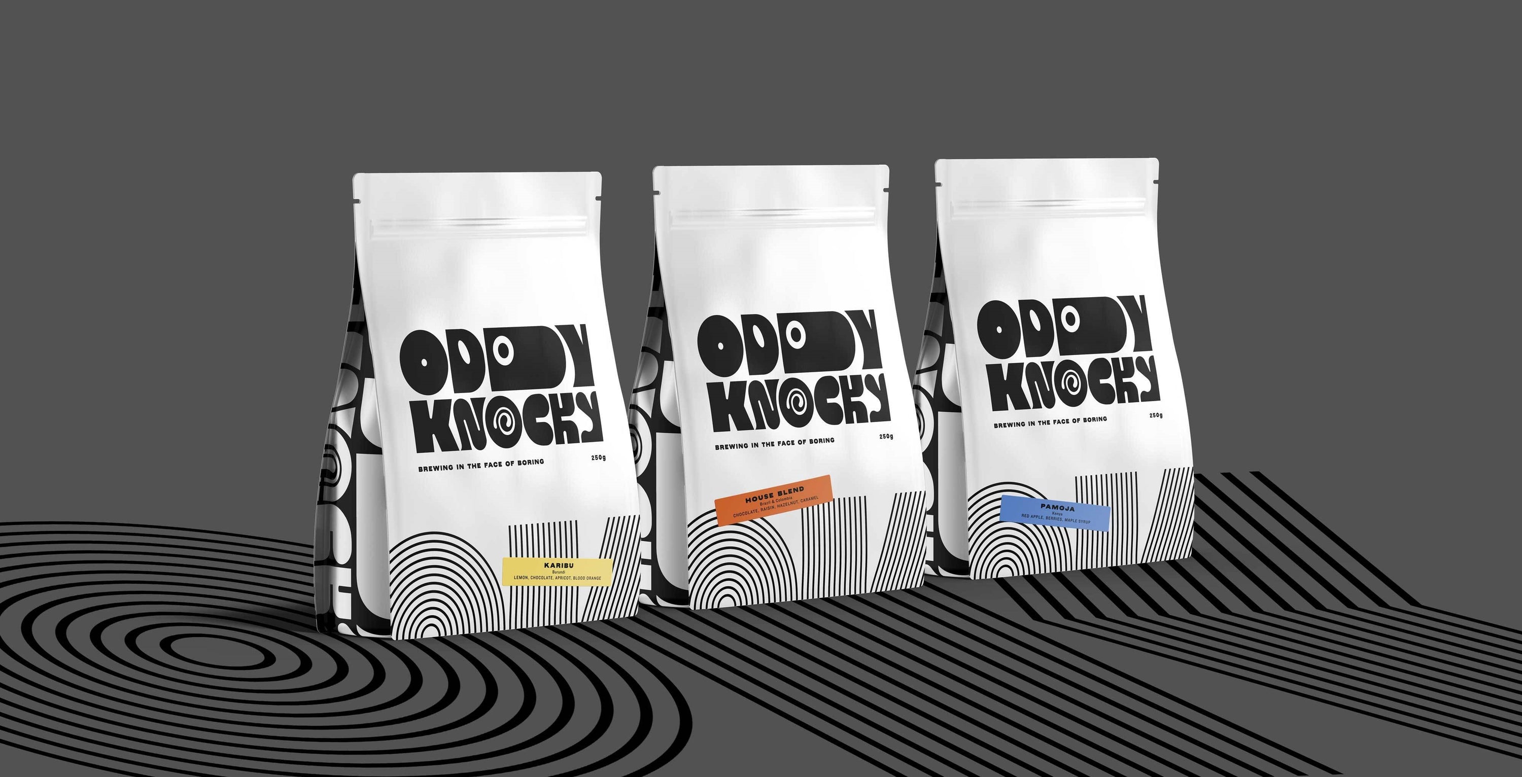 Oddy Knocky Coffee – Oddyknockycoffee