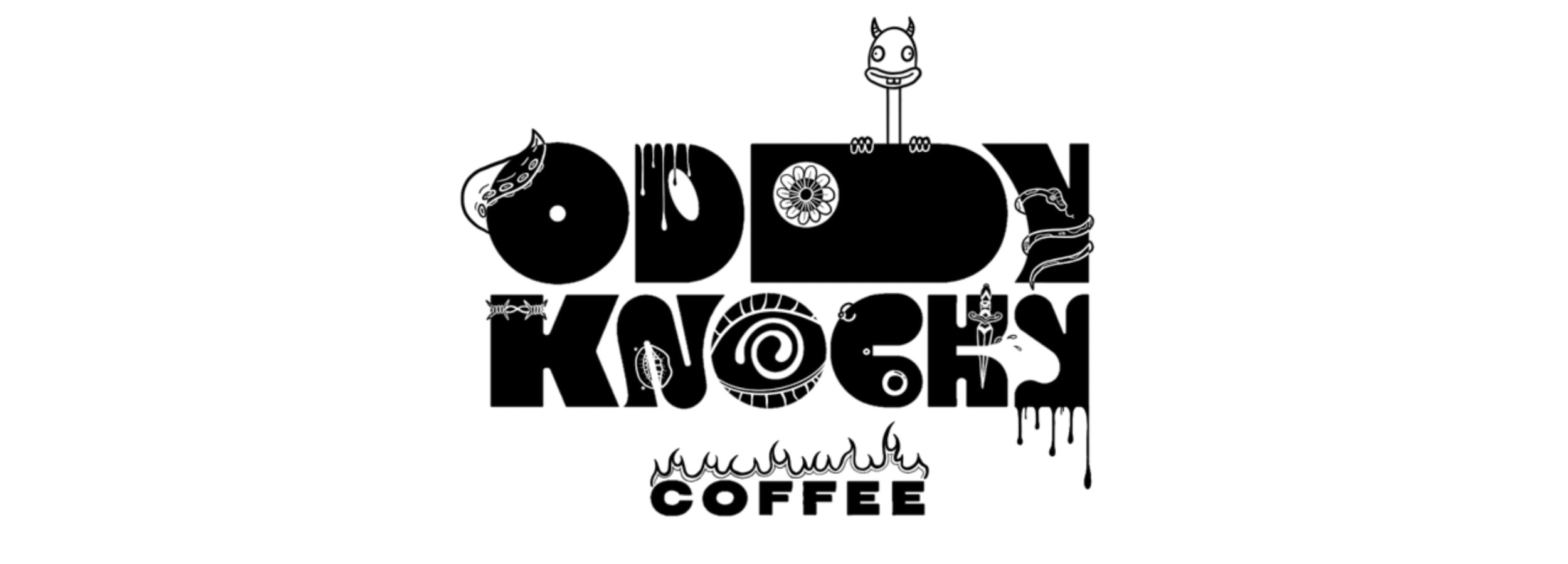 Oddy Knocky Coffee – Oddyknockycoffee