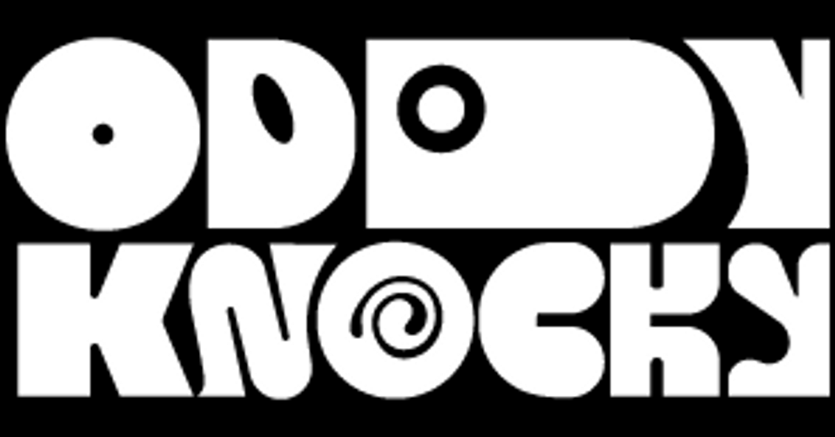 Oddy Logo Oddy Sticky Notes | Bhagwati Paper Trading Company